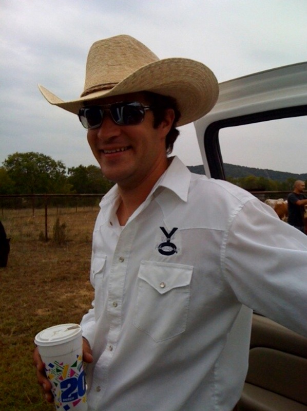 And Death is Only a Horizon. – Interrupting the Silence