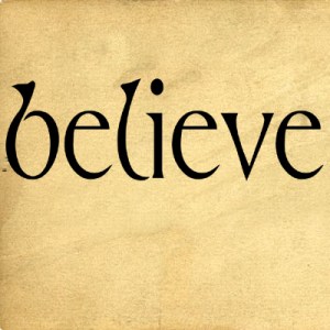 Repetitious Believing – The Nicene Creed, Part 1 – Interrupting the Silence