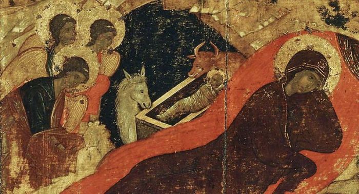 The Ethics of Christmas – Interrupting the Silence