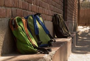 Blessing Of The Backpacks: A Prayer For The Start Of School ...