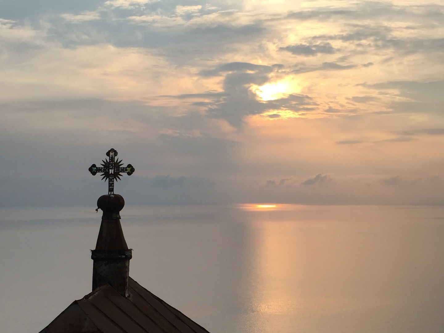 Interrupting the Silence