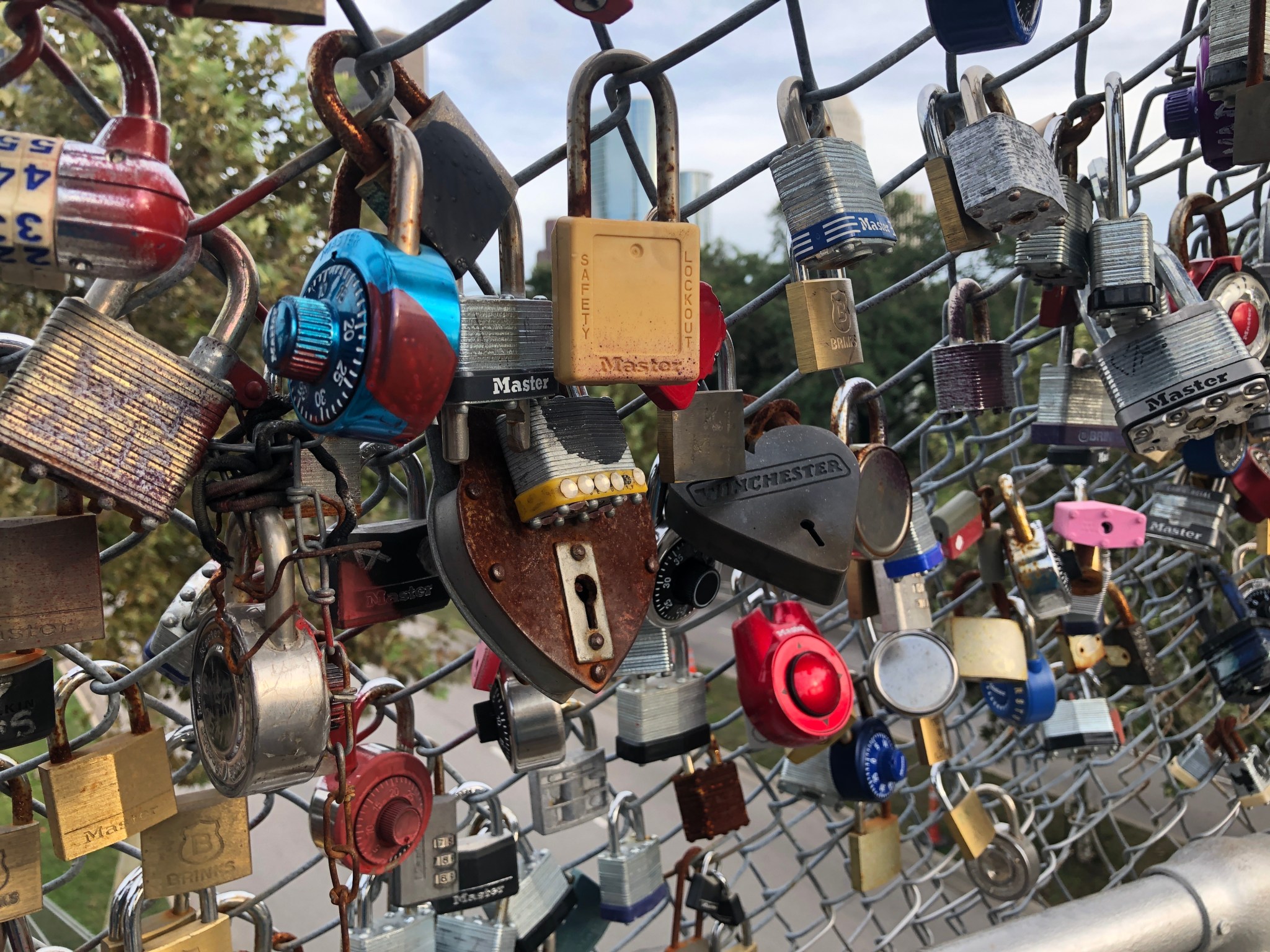 How’s Your Love Life? – A Sermon On Mark 12:28-34 – Interrupting the ...