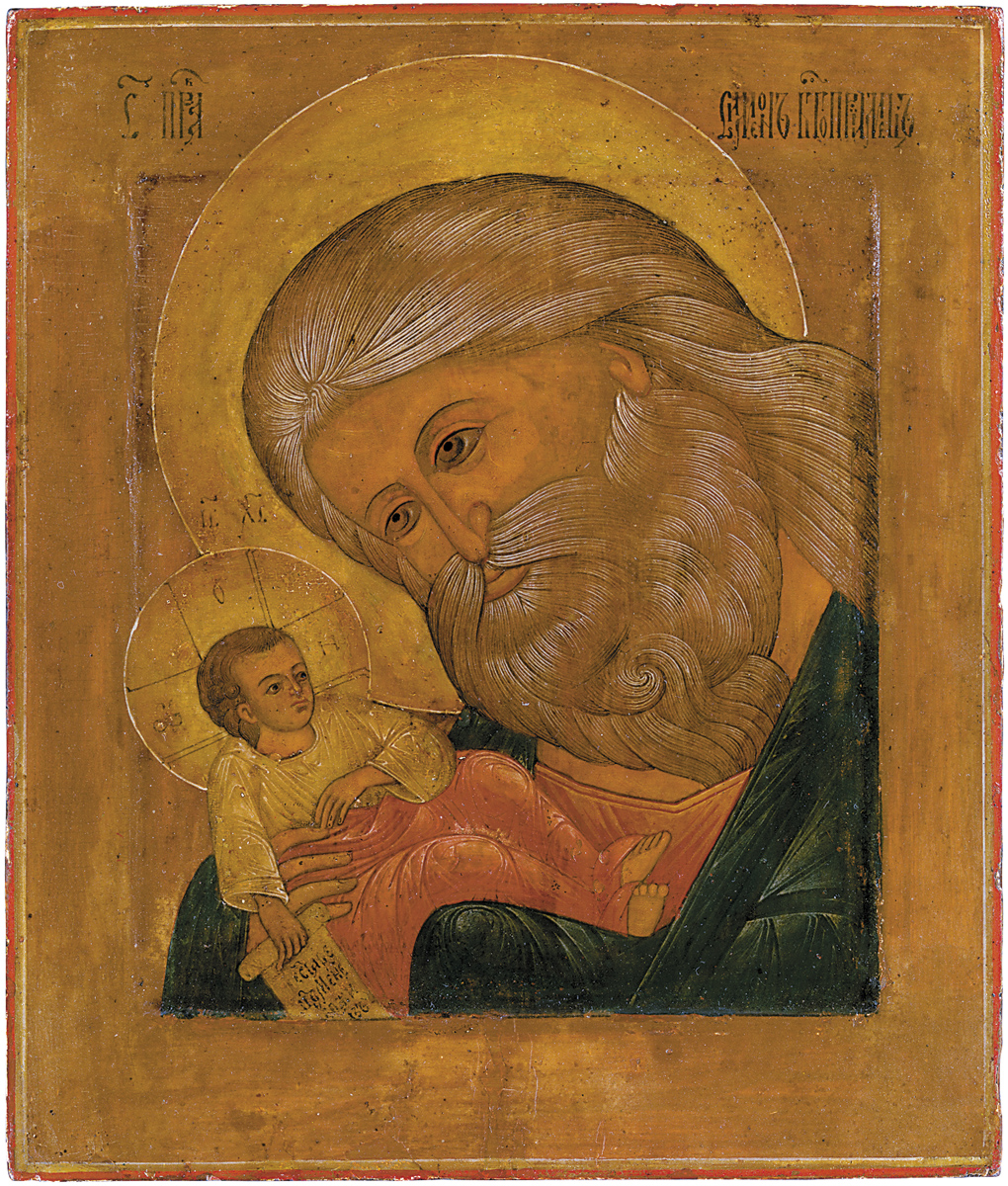 Let’s Wait And See – A Sermon On Luke 2:22-40 – Interrupting the Silence