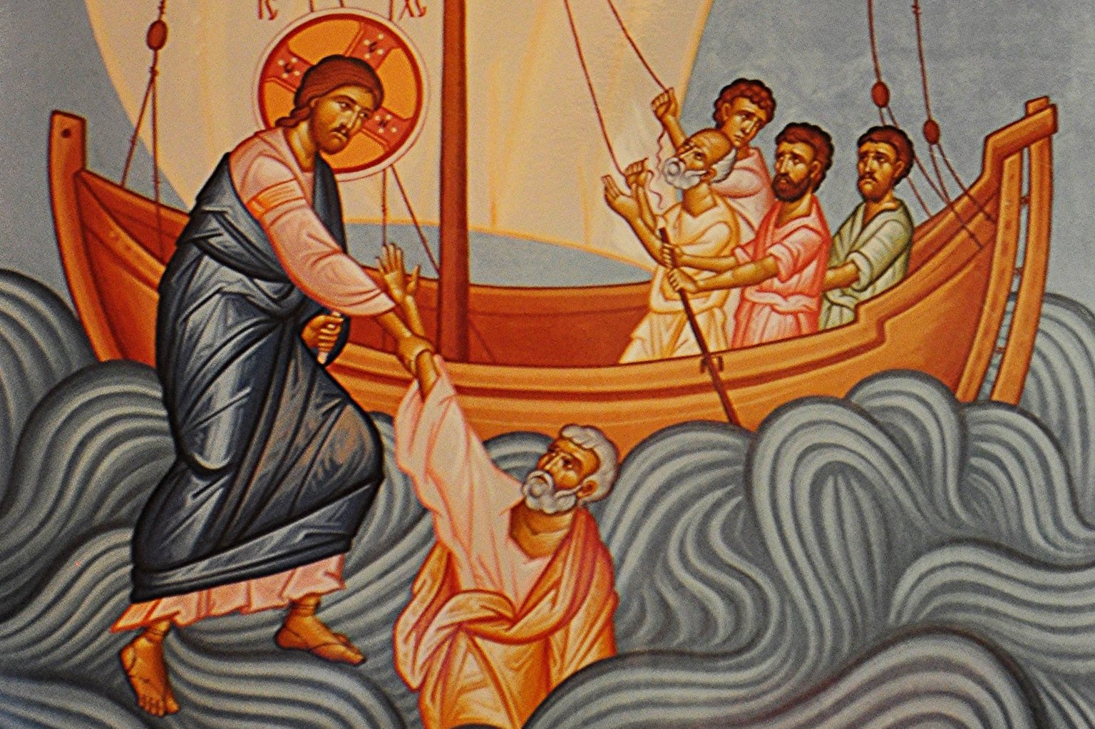 Interrupting the Silence